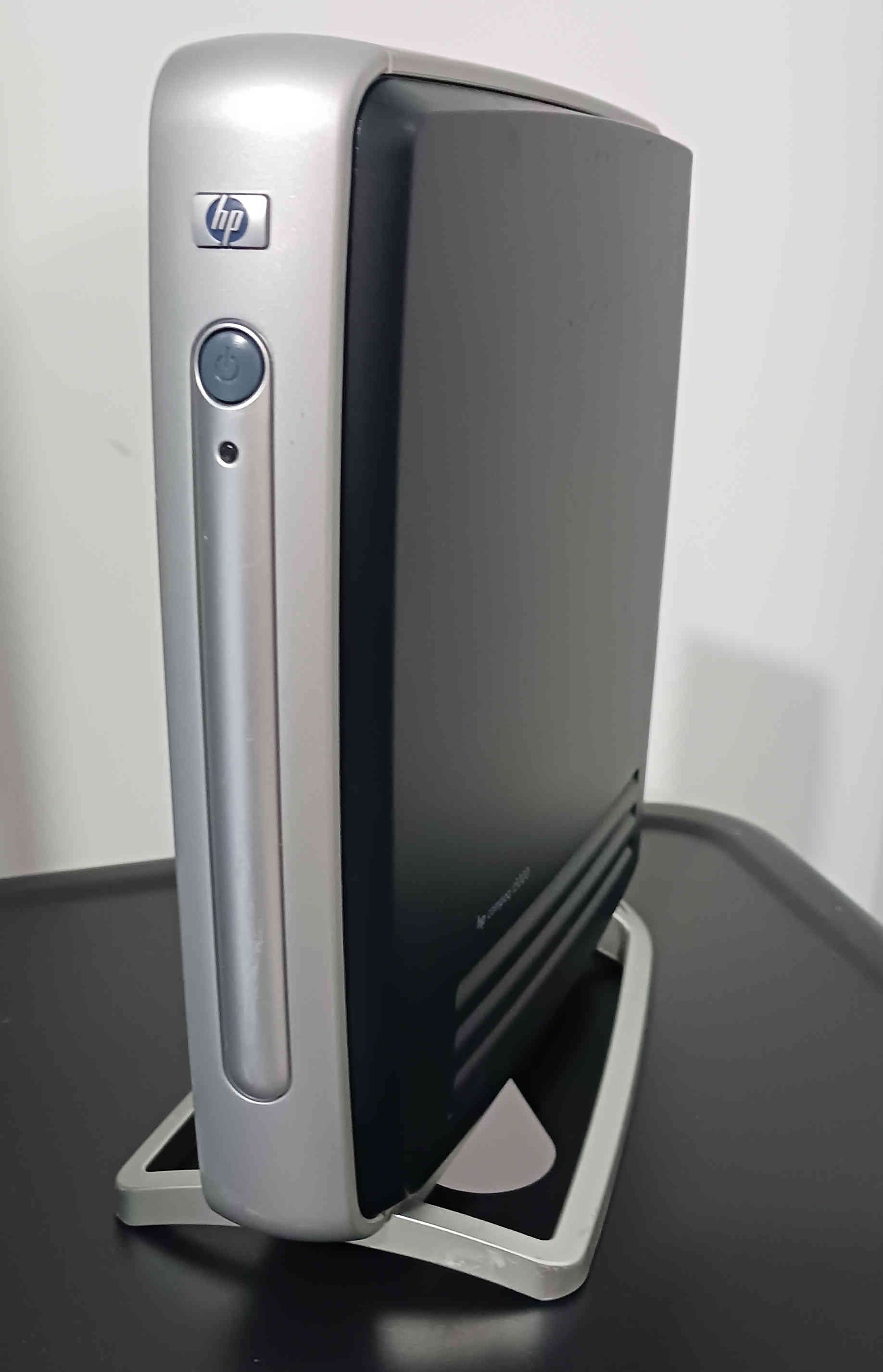 HP Compaq T5500 Thin Client IDE Adapter